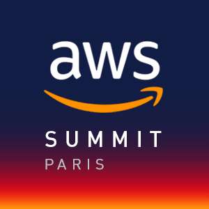 AWS Summit Paris | Événements Start up Les Pépites Tech