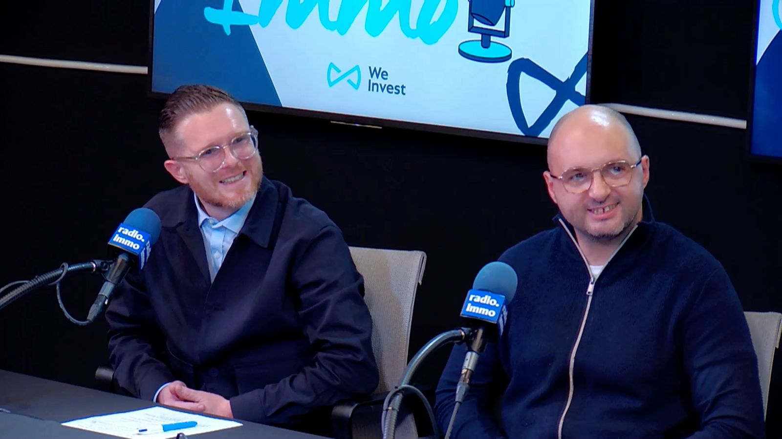 #361 - Interview Des Pépites - MonHubImmo | Les Pépites Tech