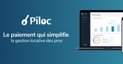 Piloc - Startup France French Tech Grand Paris