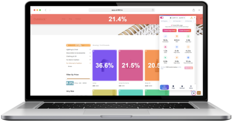 Air360 - Startup France