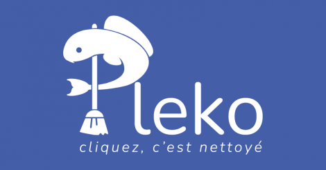 Pleko - Startup France French Tech Aix-Marseille Région Sud