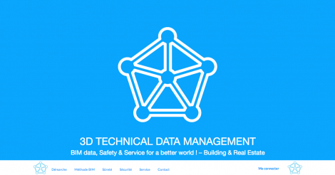 3D Technical Data Management - Startup France French Tech Grand Paris