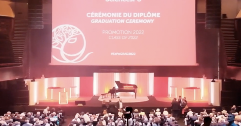 BODS Production - Startup France