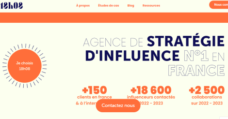 L'annuaire des Start up de France | Base de données Start up France