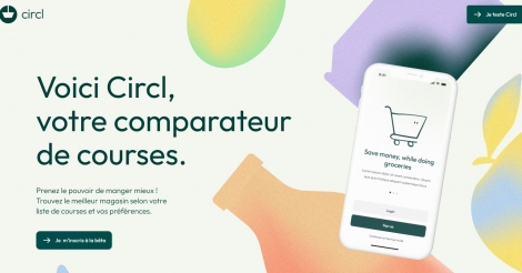 Circl - Startup France