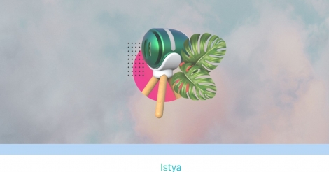 Istya - Startup France French Tech Aix-Marseille Région Sud, French ...