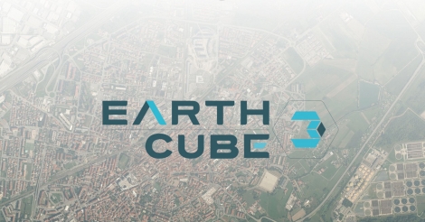 Earthcube - Startup France French Tech Toulouse