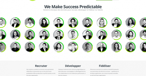 AssessFirst - Startup France French Tech Grand Paris