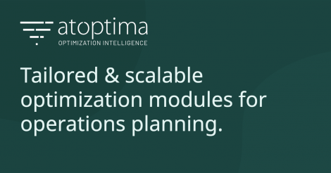 Atoptima - Startup France French Tech Bordeaux