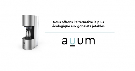 Auum - Startup France French Tech Grand Paris