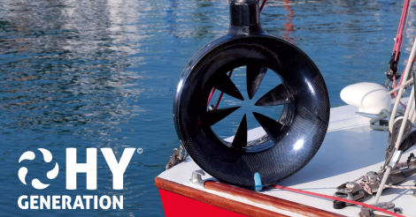 HY-GENERATION - Startup France French Tech Bretagne Sud