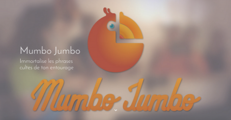Mumbo Jumbo - Startup France French Tech Bordeaux