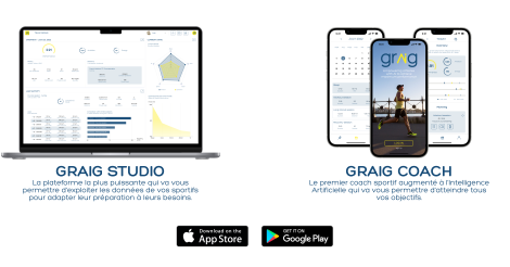 GrAIg - Startup France