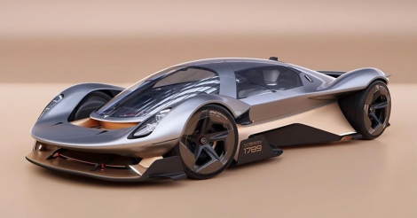 VISION Automobiles Paris - Startup France