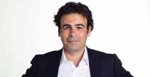 Interview de Michaël Bentolila, CEO & co-founder d’Insideboard | Les ...