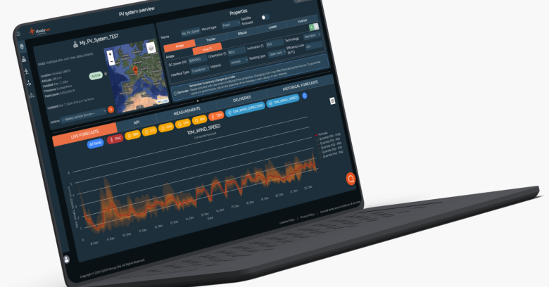 Steadysun - Startup France French Tech Alpes