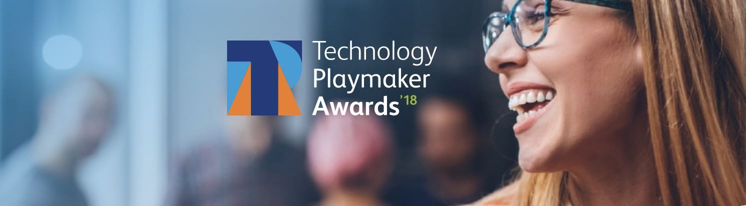 Technology Playmaker Awards de Booking.com | Événements Start up Les ...
